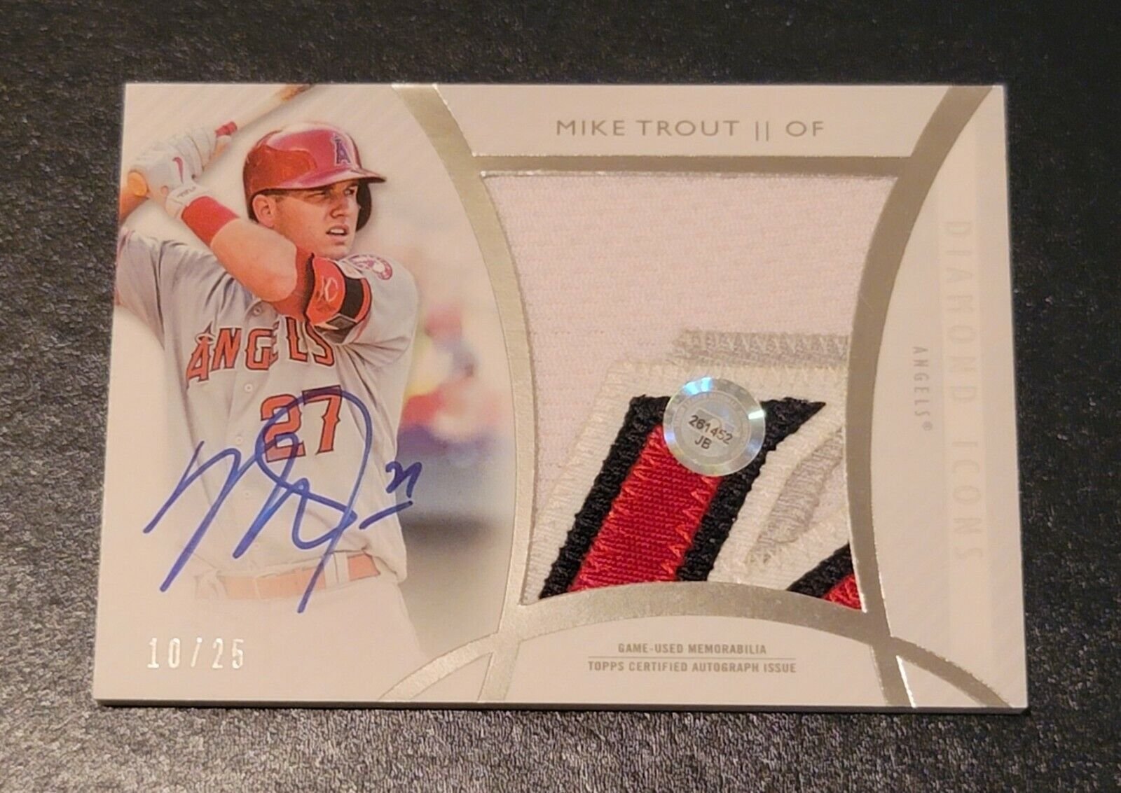 Most Valuable Mike Trout Cards: A Comprehensive Collector's Guide 